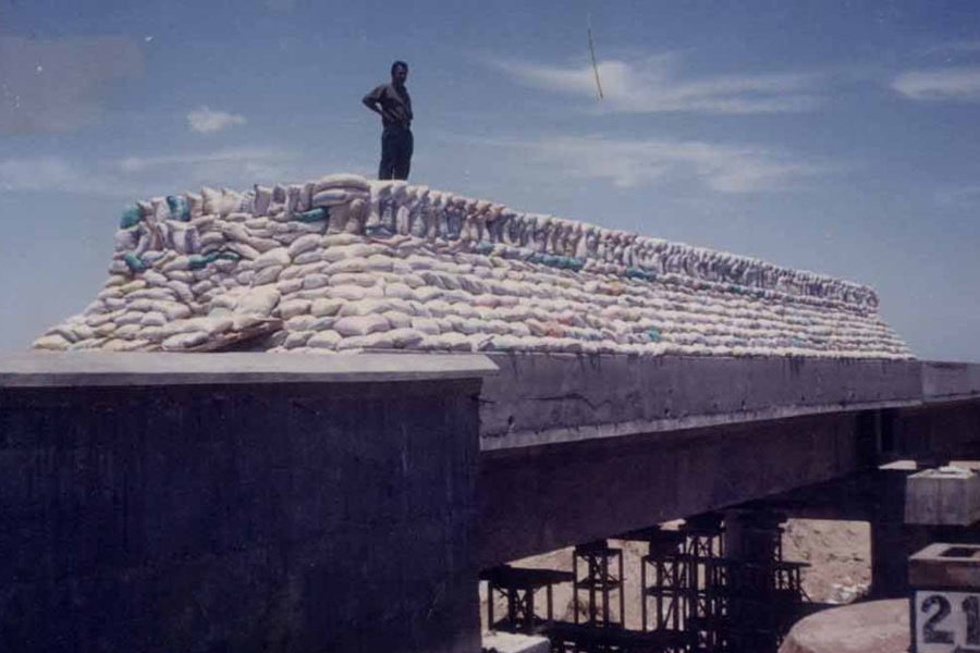 KP ENTERPRISES | Civil Engineering Industry